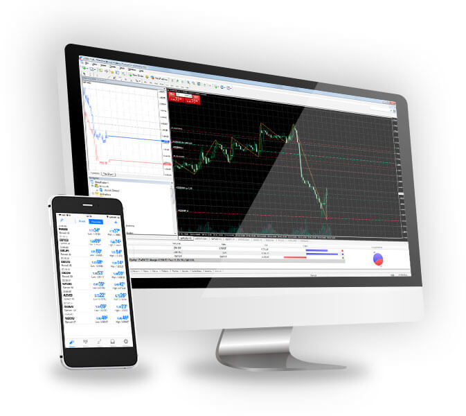 אייטרייד - זירת מסחר עצמאי המובילה בישראל | Atrade